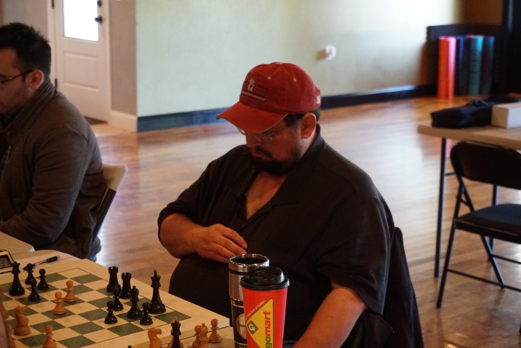 79th WV State Championship | West Virginia Chess Association