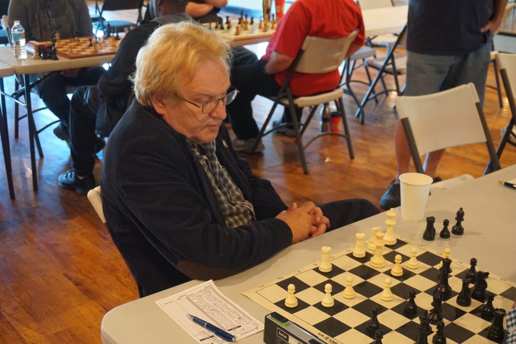 79th WV State Championship | West Virginia Chess Association