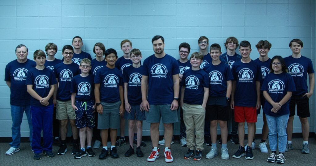 West Virginia Chess Association | The WVCA was founded in 1941 to ...