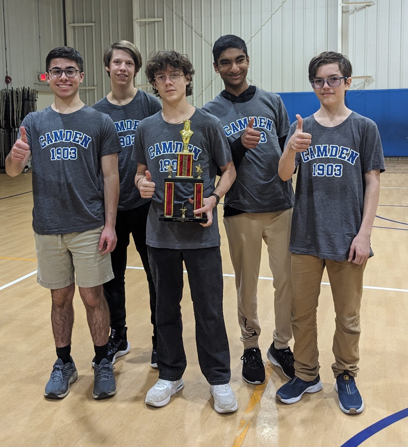 West Virginia Chess Association | The WVCA was founded in 1941 to ...